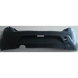 Dacia Sandero 2008 - 2012 rear bumper 8200735456
