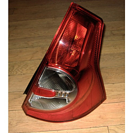 Dacia Sandero 2008 - 2012 tail light right 8200734824