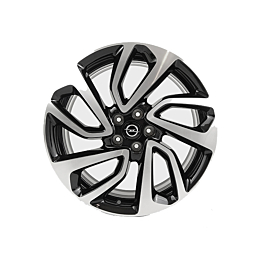 Opel Grandland X wheel 19" YP00064680